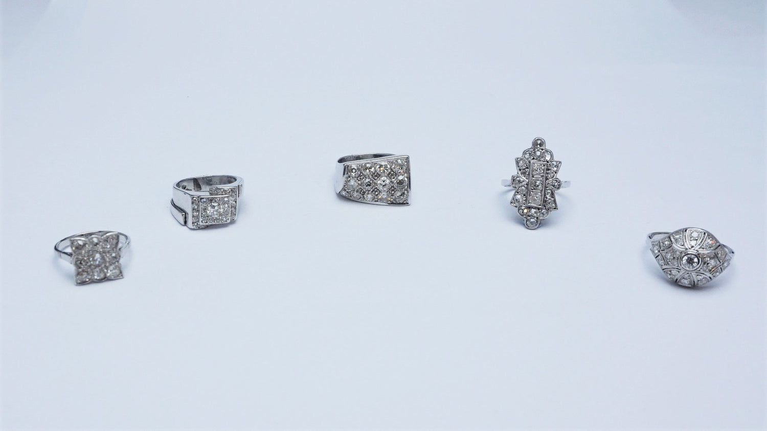 Panel rings – Friar House