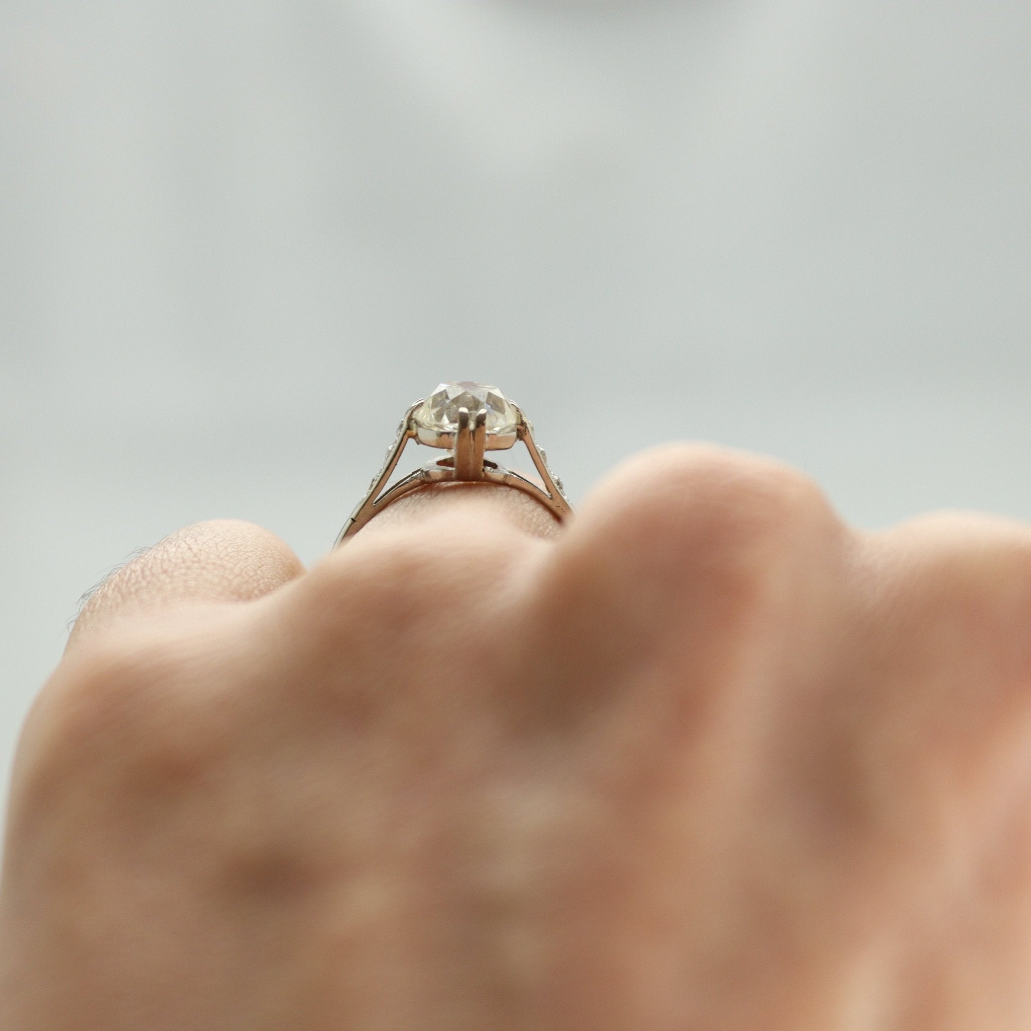 2.03 carat diamond store